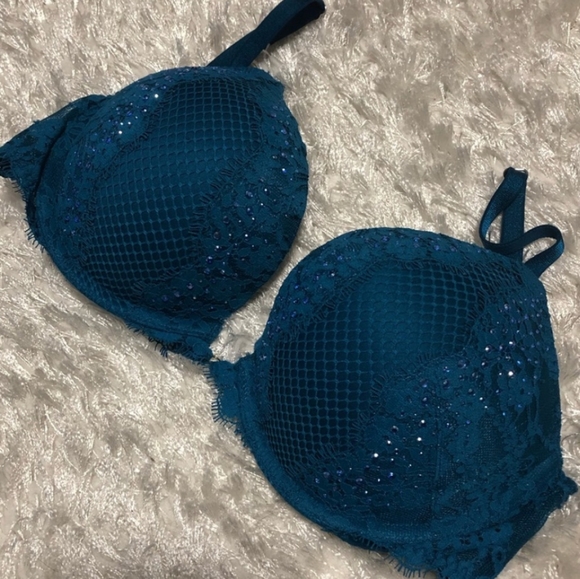 Victoria's Secret | Intimates & Sleepwear | Victorias Secret Very Sexy ...